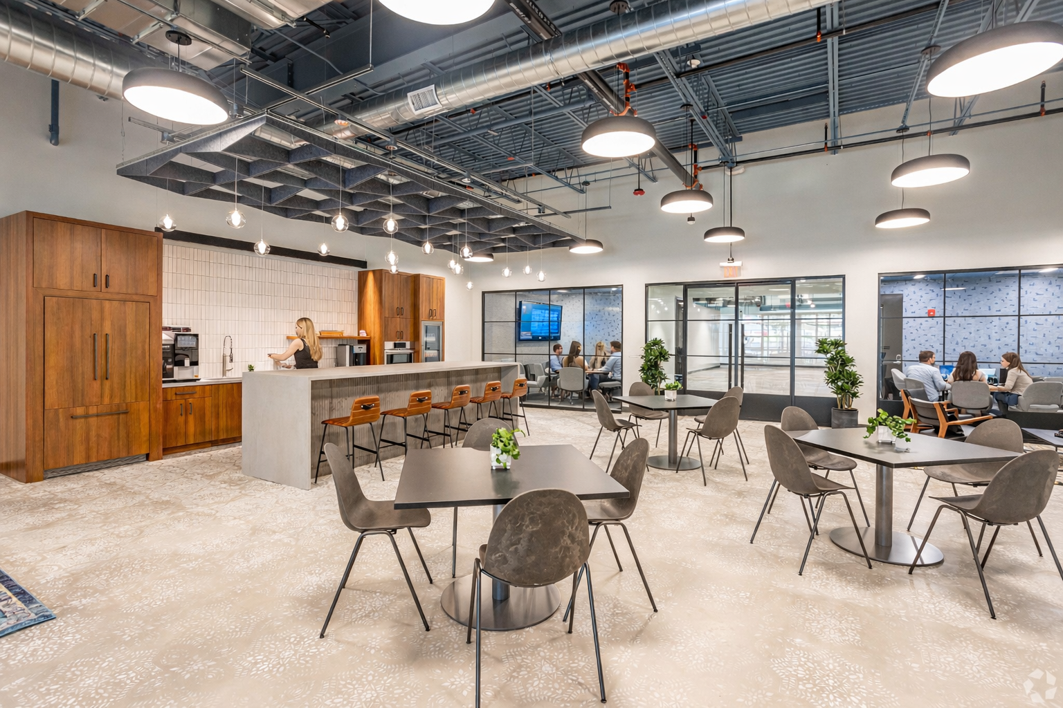 Ware Street Workspaces — Premium Co-warehousing Spaces